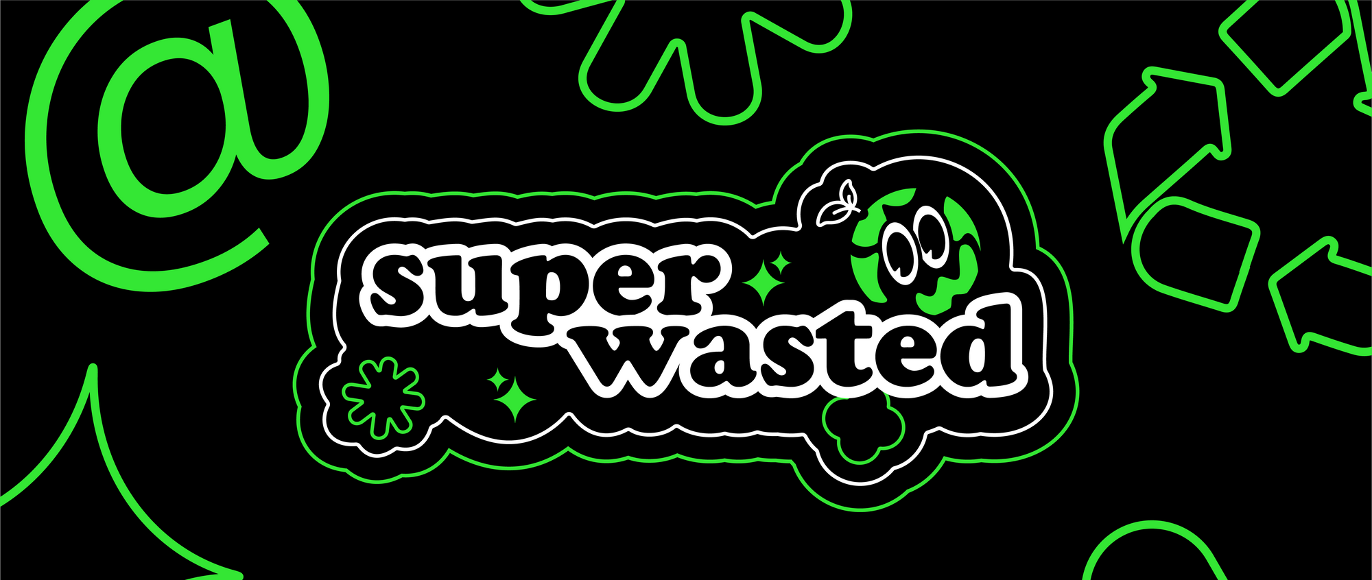 Superwasted – Vintagewknd