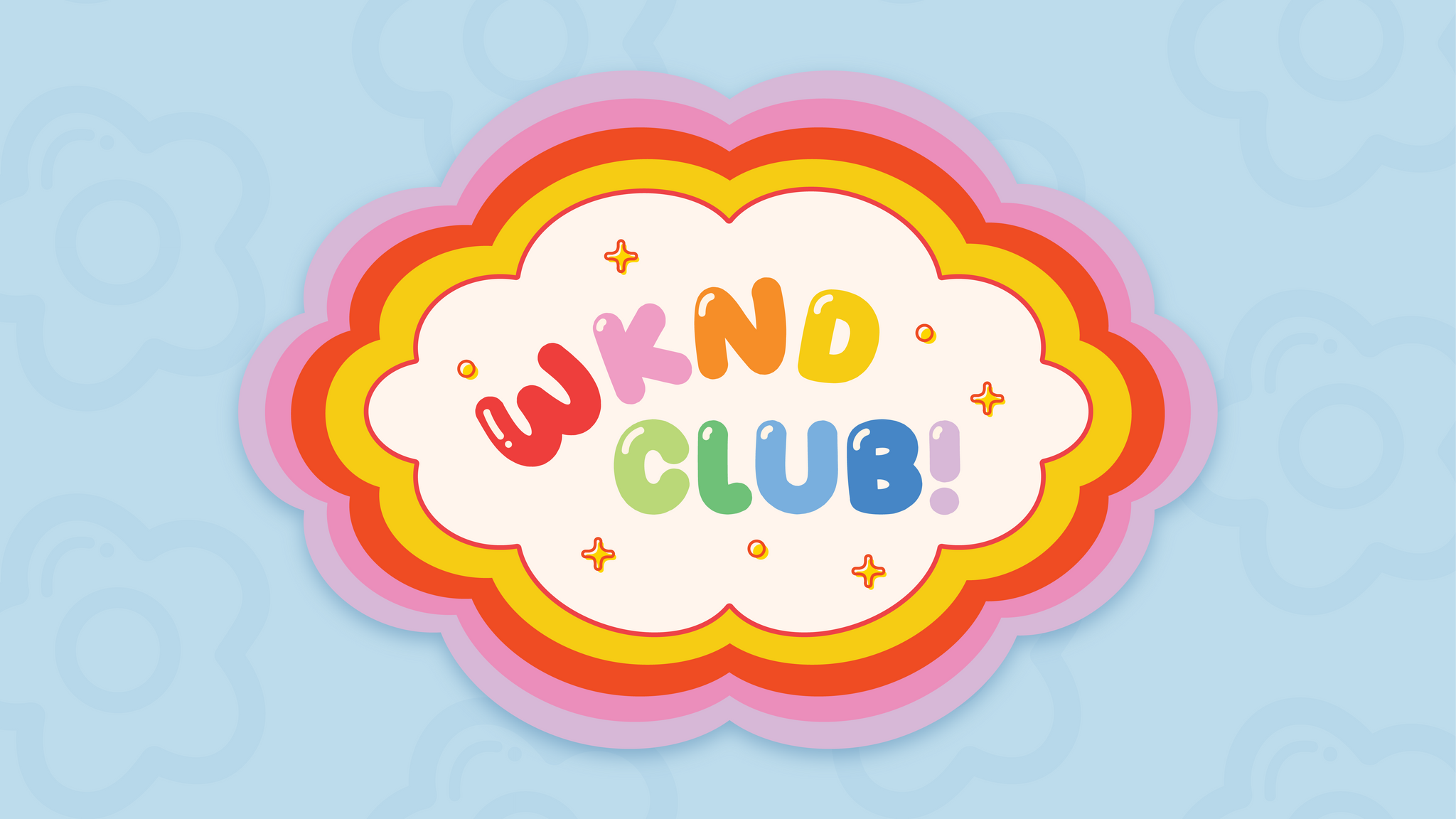 WKND Club – Vintagewknd